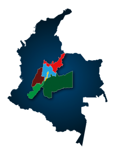 Preguntas y respuestas frecuentes - Región Central