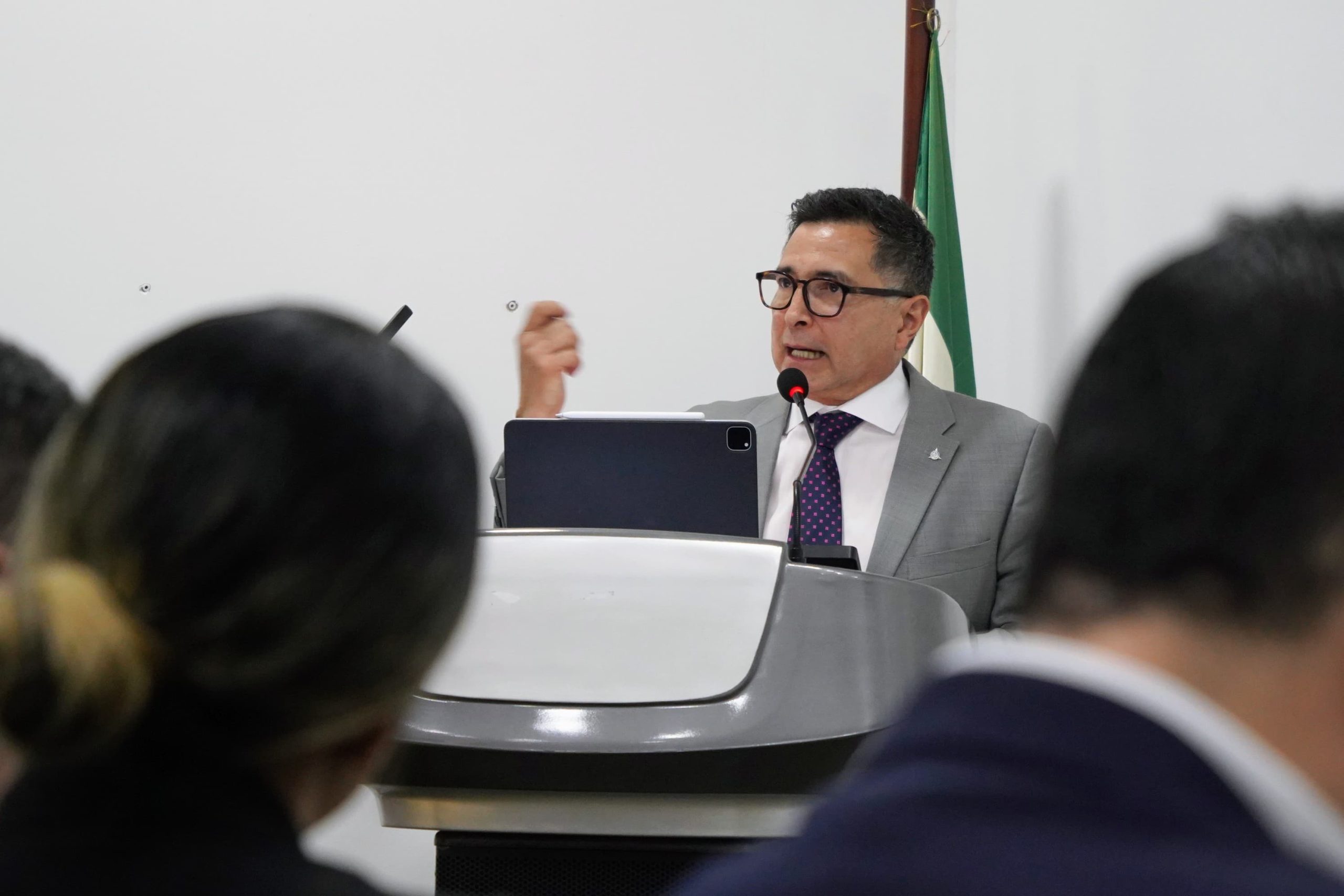 ¡La RAP-E rindió cuentas! - RAP-E Región Central